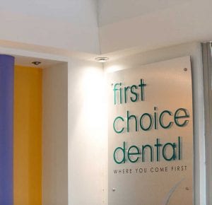 Best Root Canal Treatment in Narellan » First Choice Dental