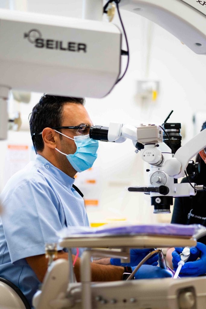 What porcelain veneers are and how they work » First Choice