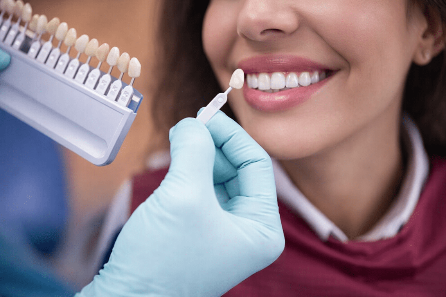 Porcelain Veneers: Treatment, Benefits & Expected Results